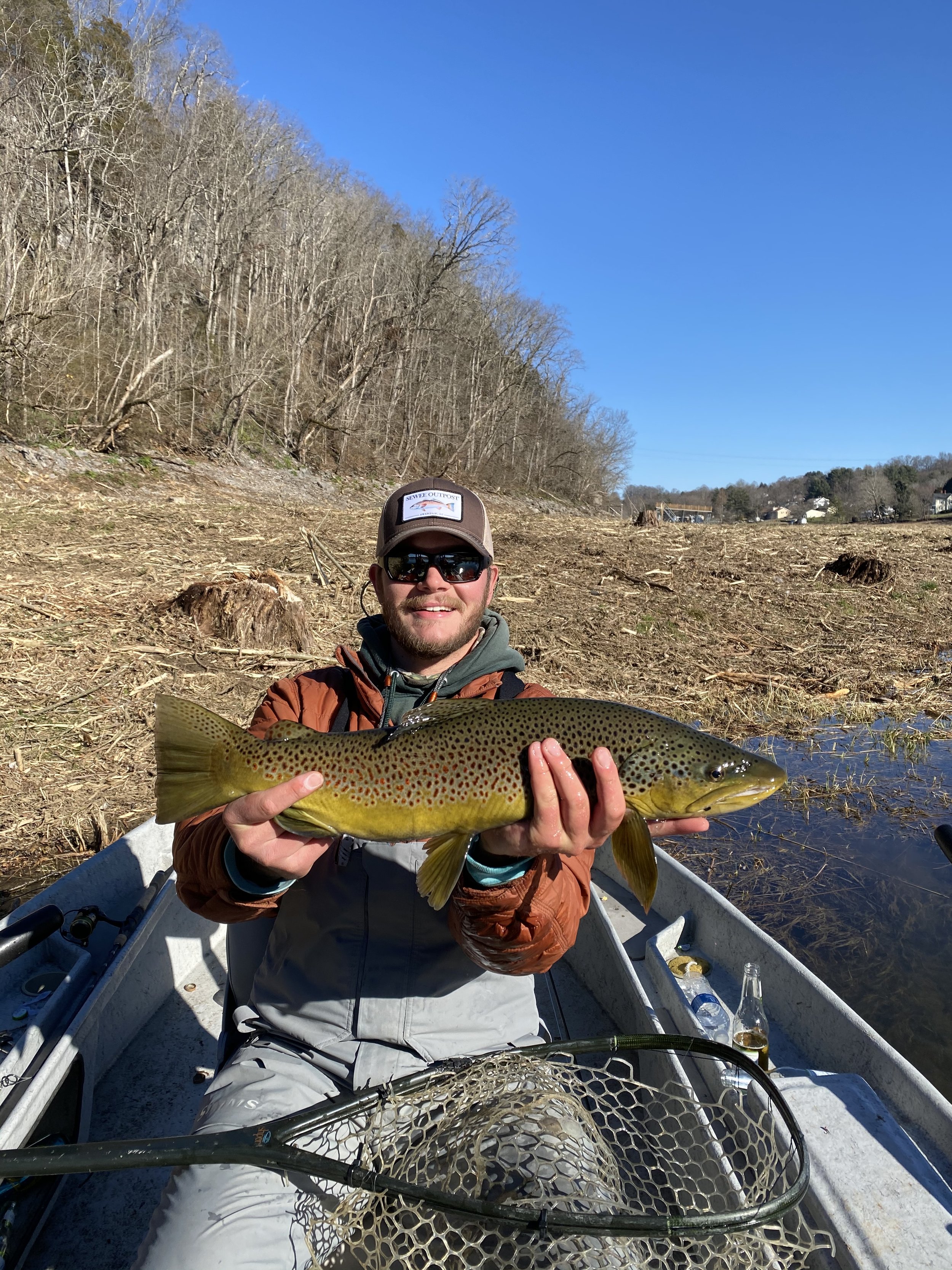 Members — Blue Ridge Guide Association