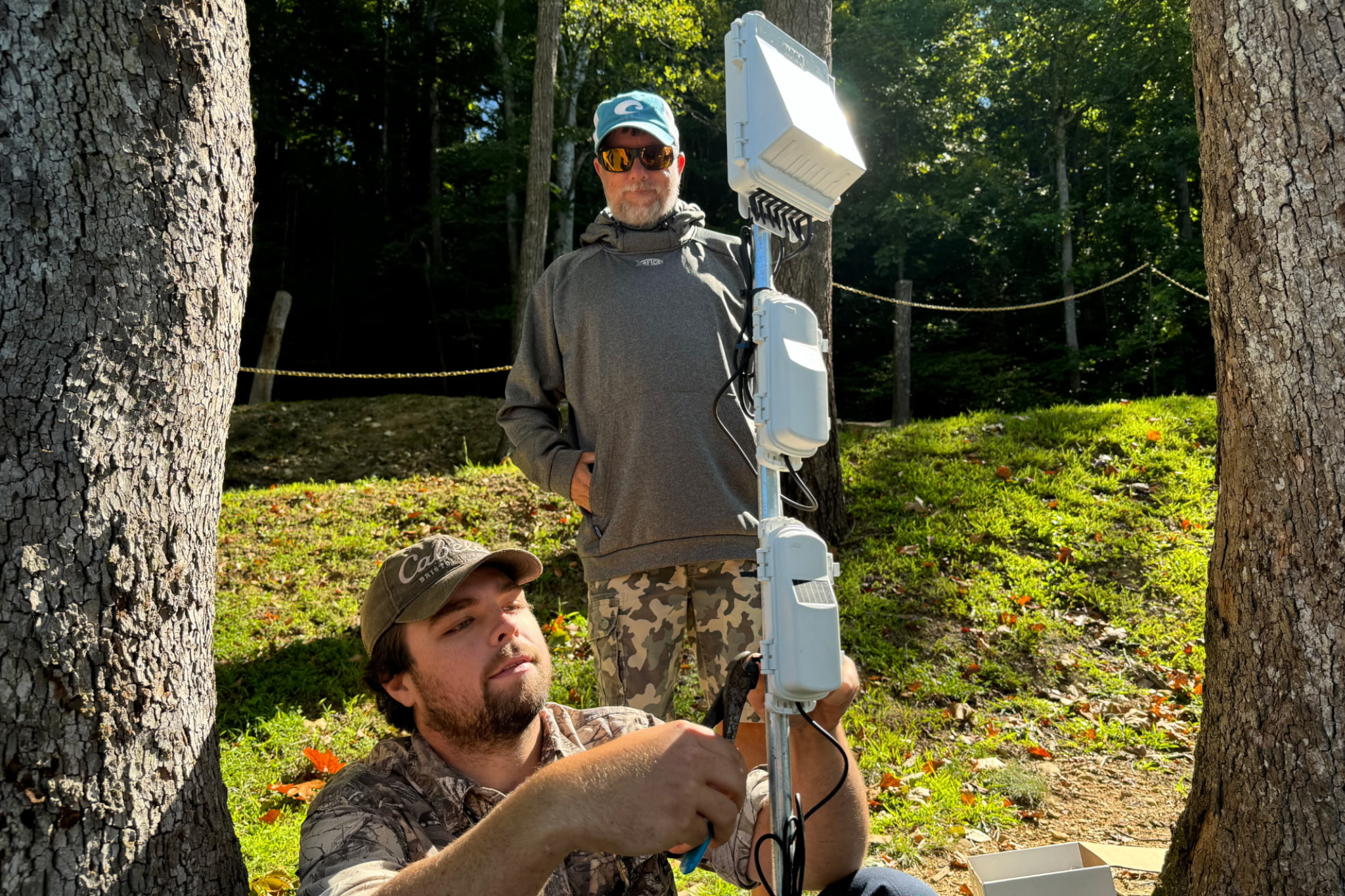 Resources — Blue Ridge Guide Association
