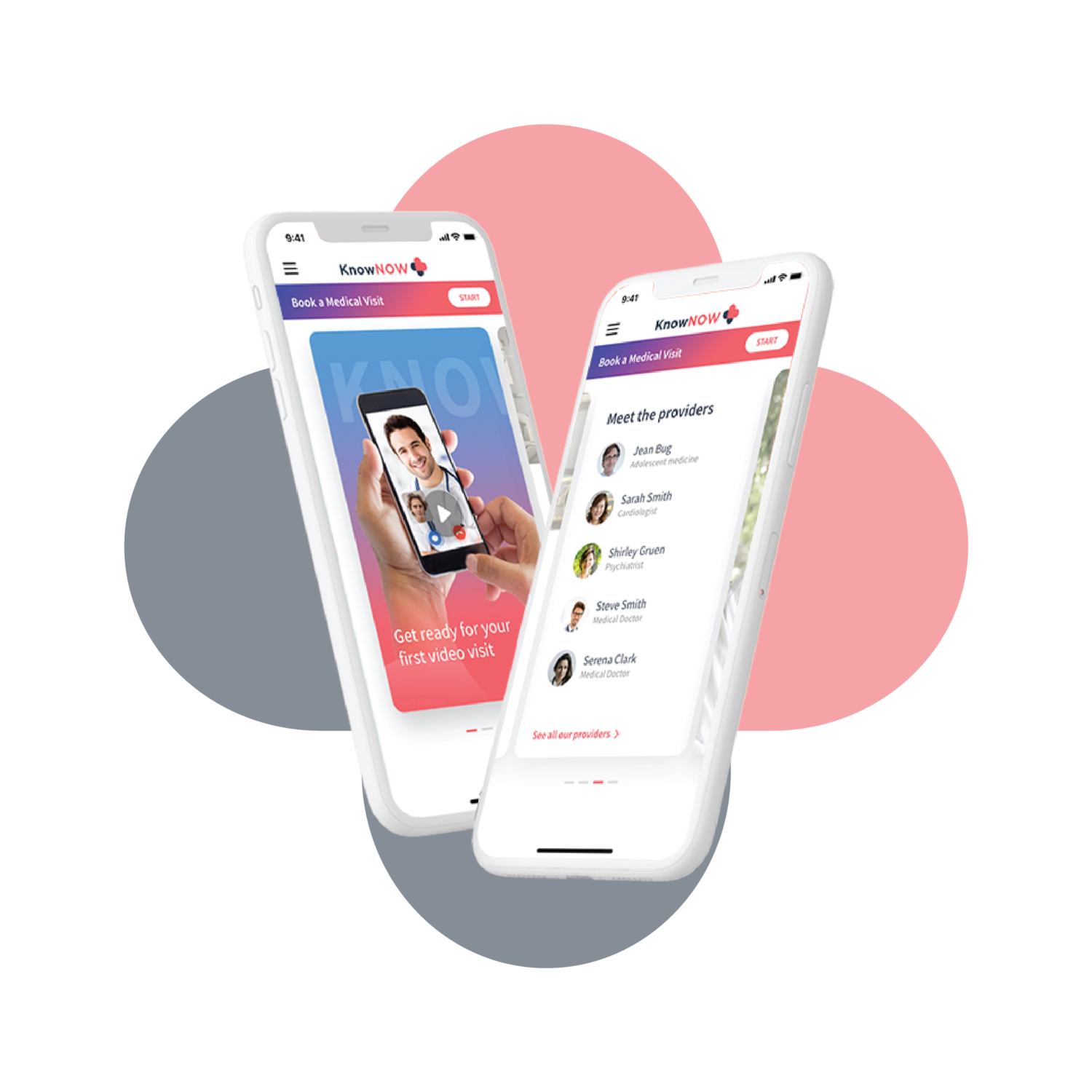 KnowNOW Health | Chicago & NY/NJ Walk-in Clinics