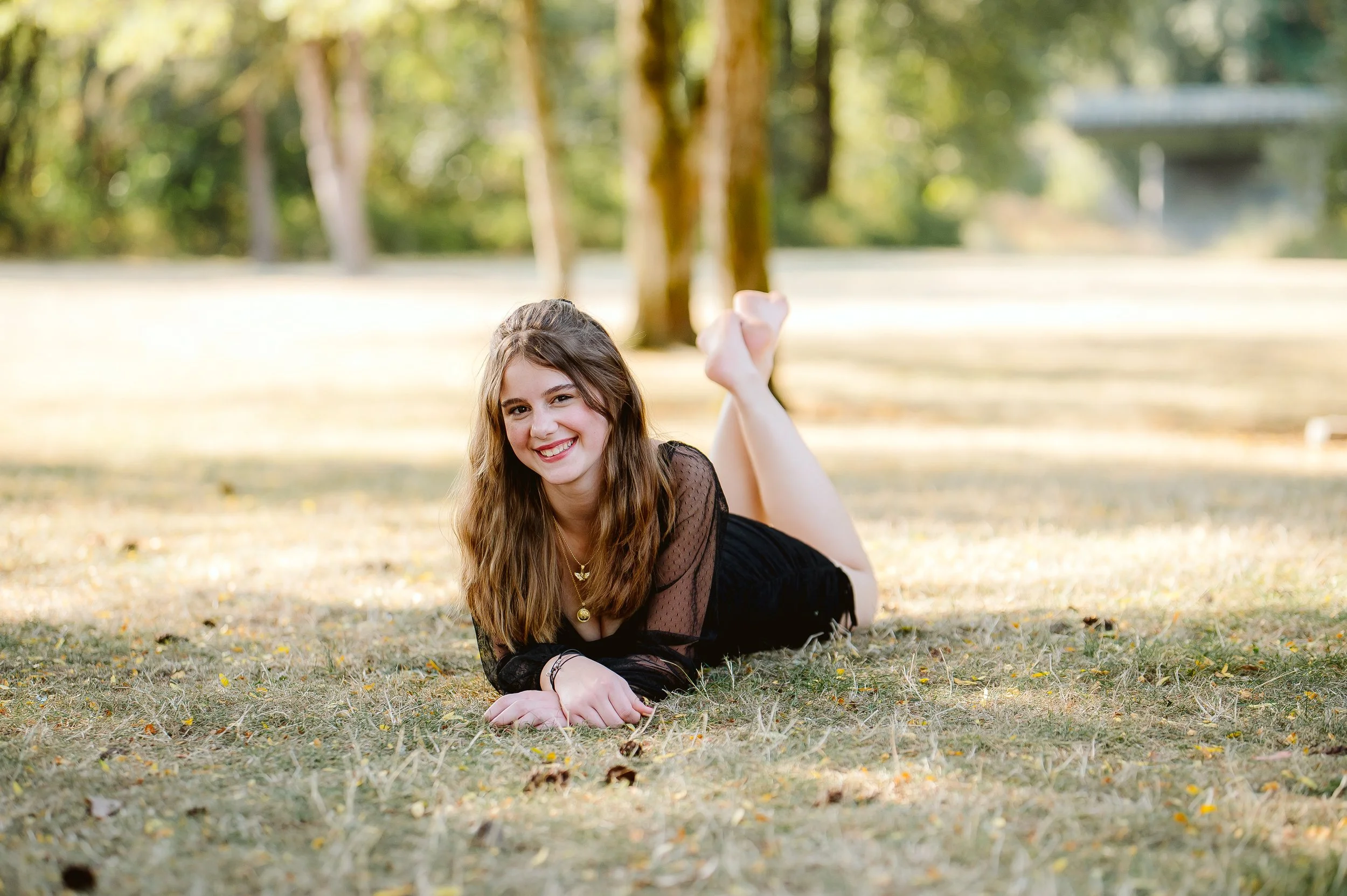 Senior Photos in Vancouver WA | Summer 2026 Booking Guide — Kassi ...
