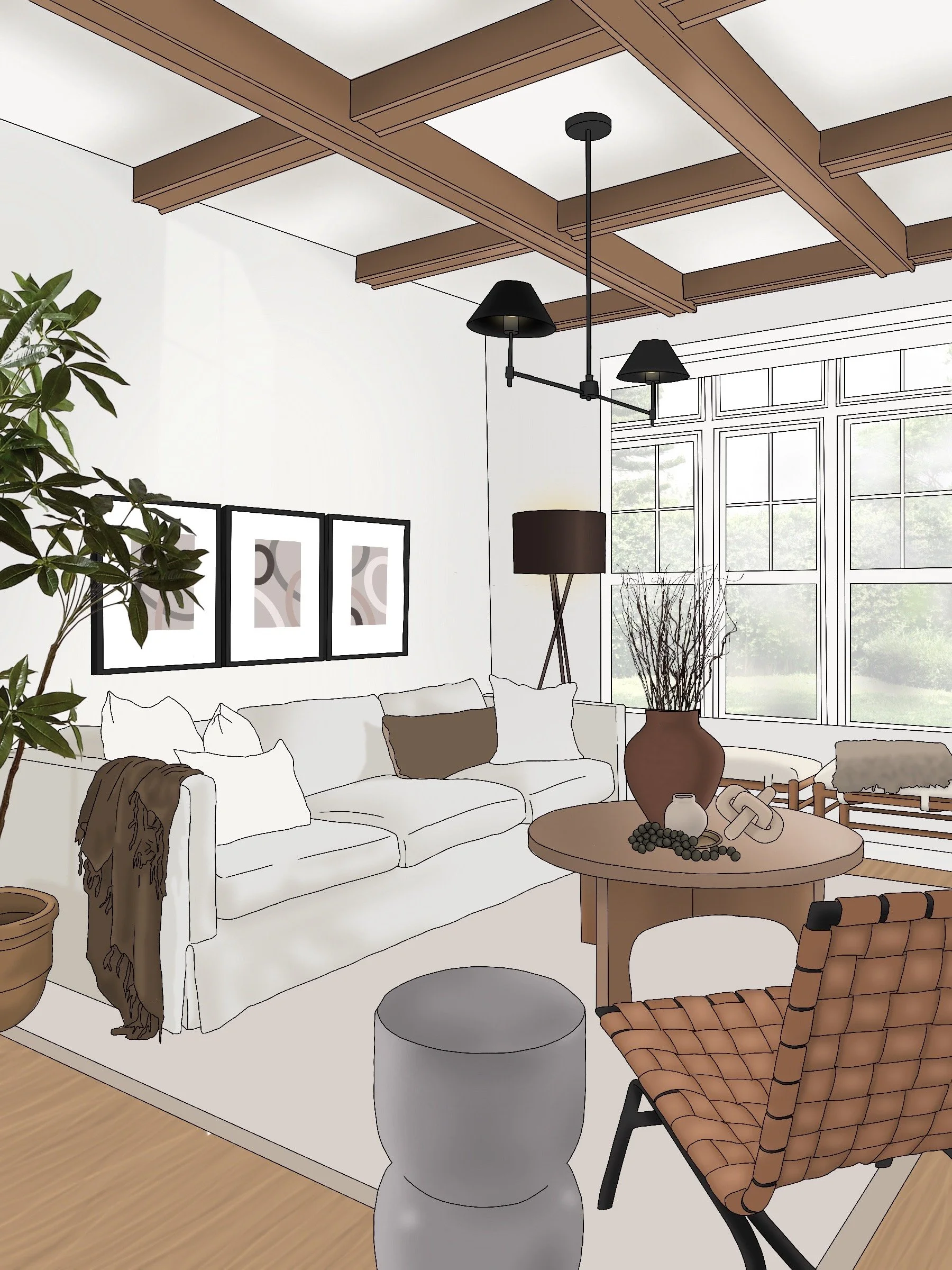 Projects — Emery Murphy Design