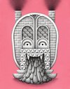 Aaron Robert Baker "Head Space" | Explore Unique Artworks — The Trophy ...