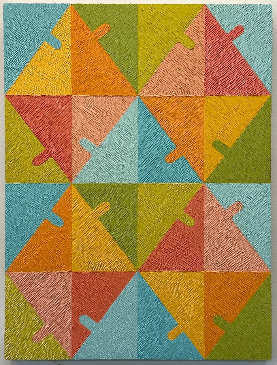 J Bradley Greer "Prochromatism" | Explore Artistic Mortality — The ...