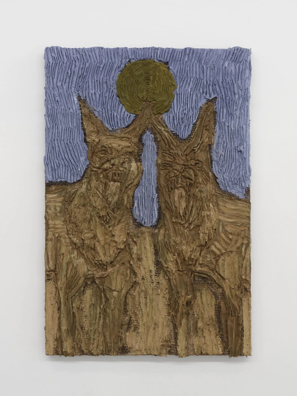 Eleanor Arbor "Death Bloom" — The Trophy Room LA