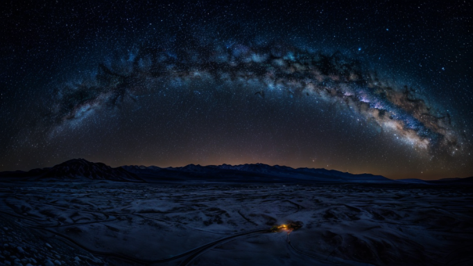 Himalia — New Planetarium