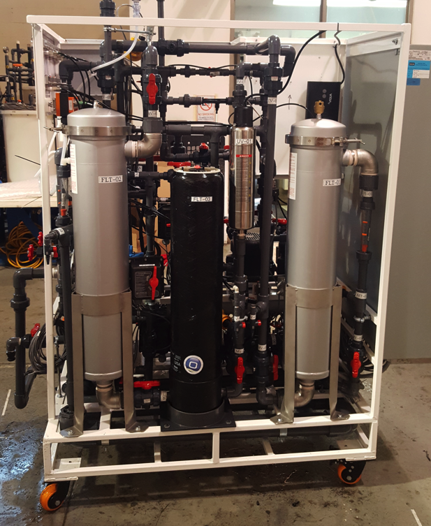 ZERO® — Advanced Water Solutions