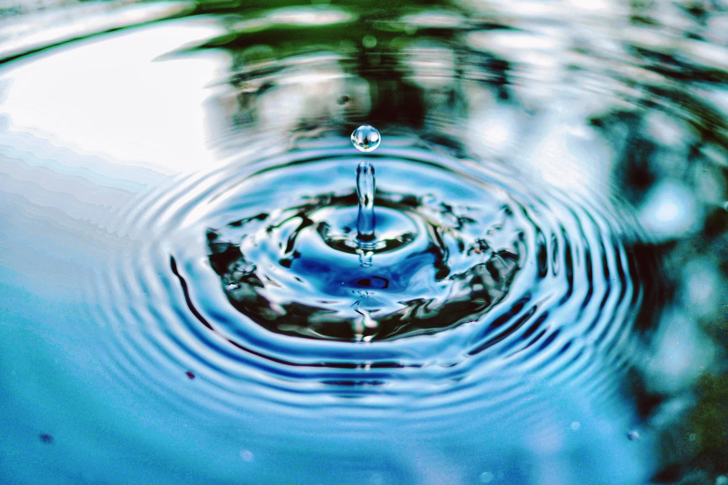 Advanced Water Solutions