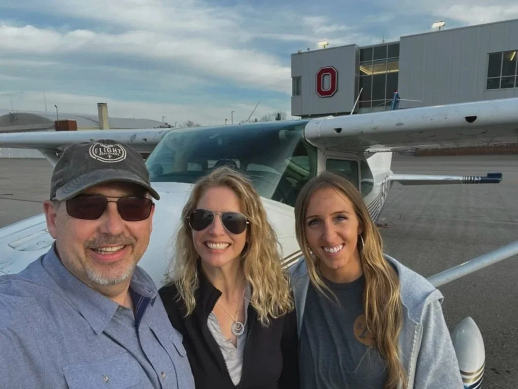 Who We Are — Freedom Aviation Network