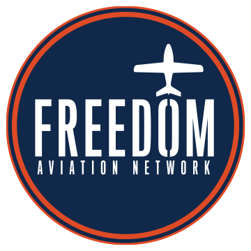 Freedom Network Logo