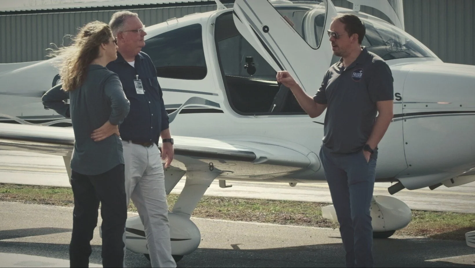 Freedom Aviation Network