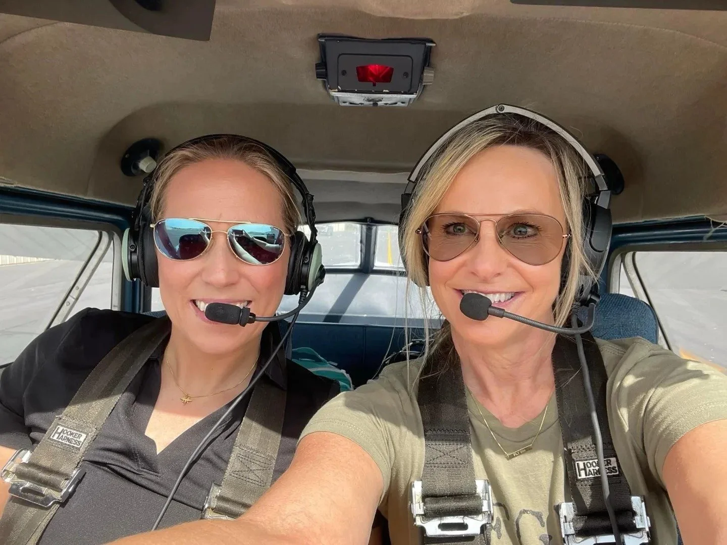 Freedom Aviation Network