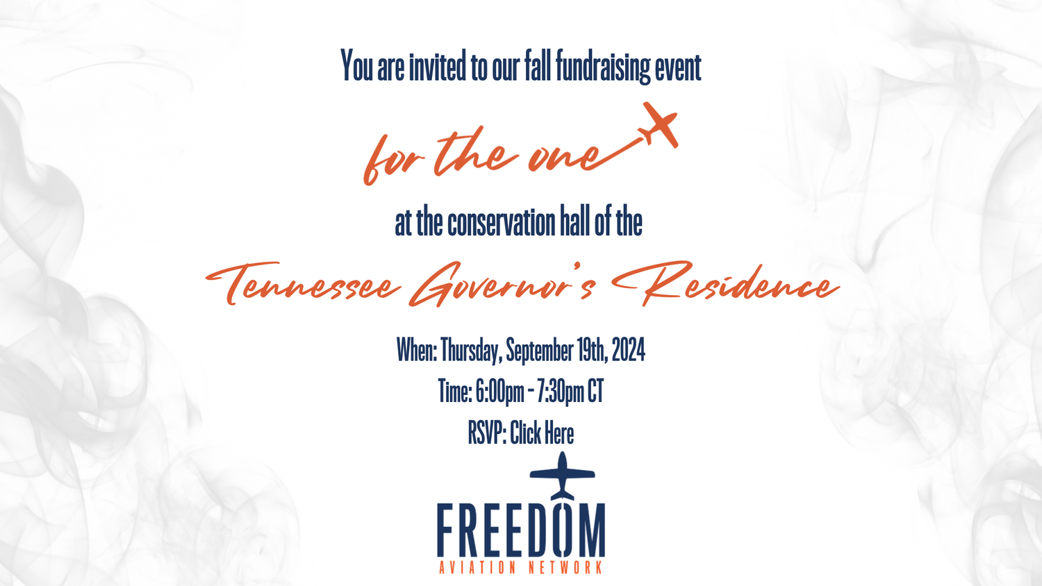 Events — Freedom Aviation Network