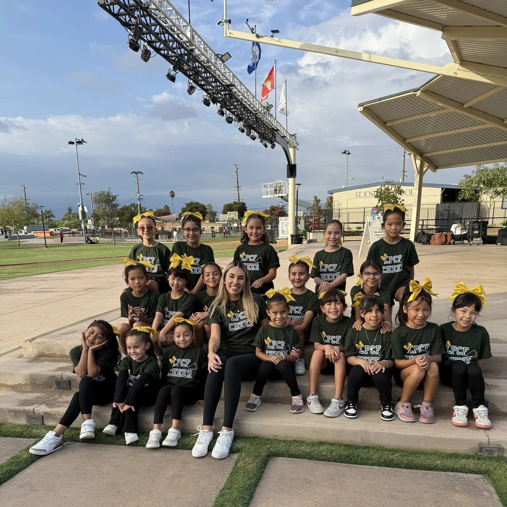 Upcoming Events — LA PUENTE COMMUNITY FOUNDATION