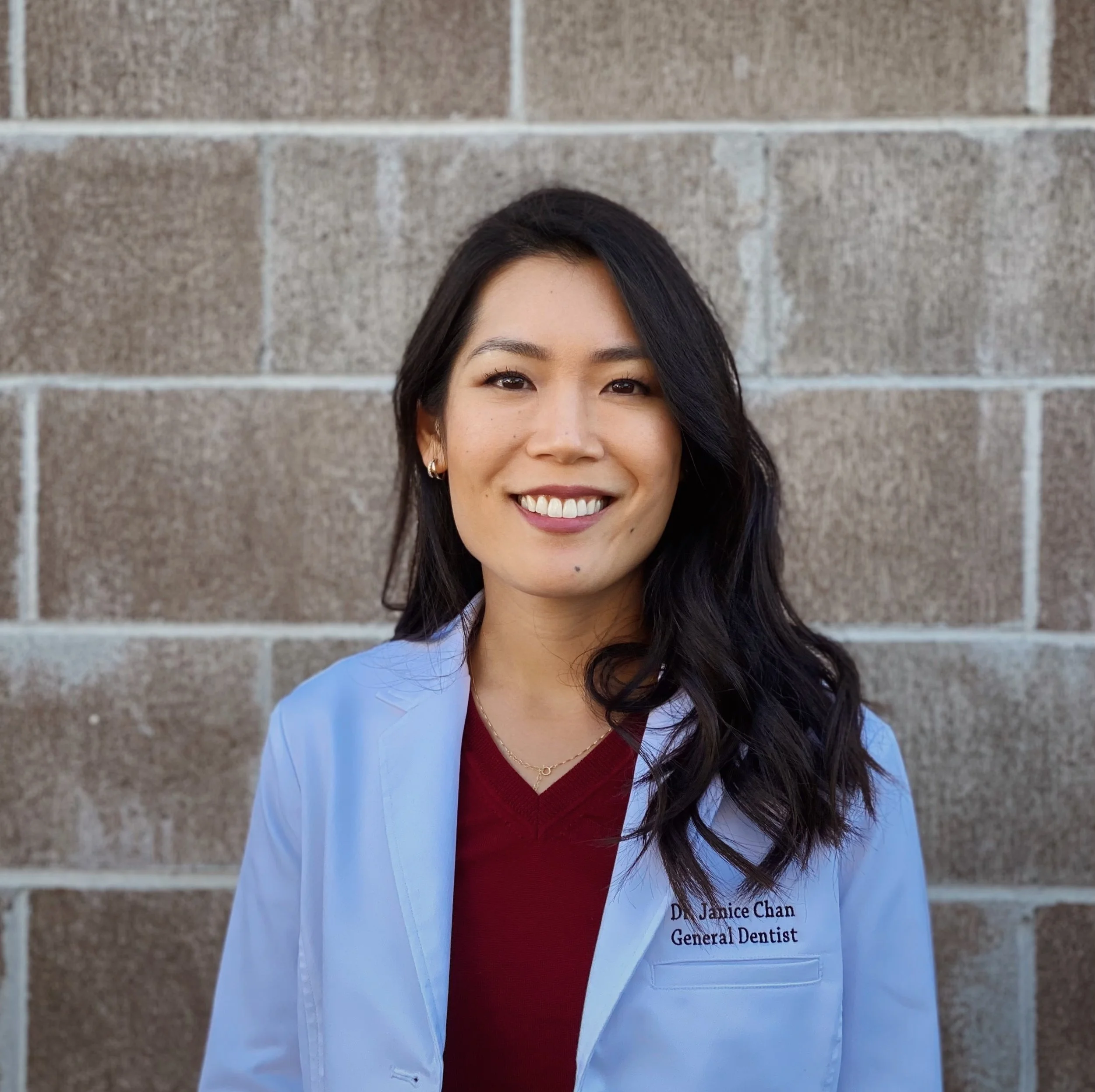 Janice K. Chan, DDS, Inc.