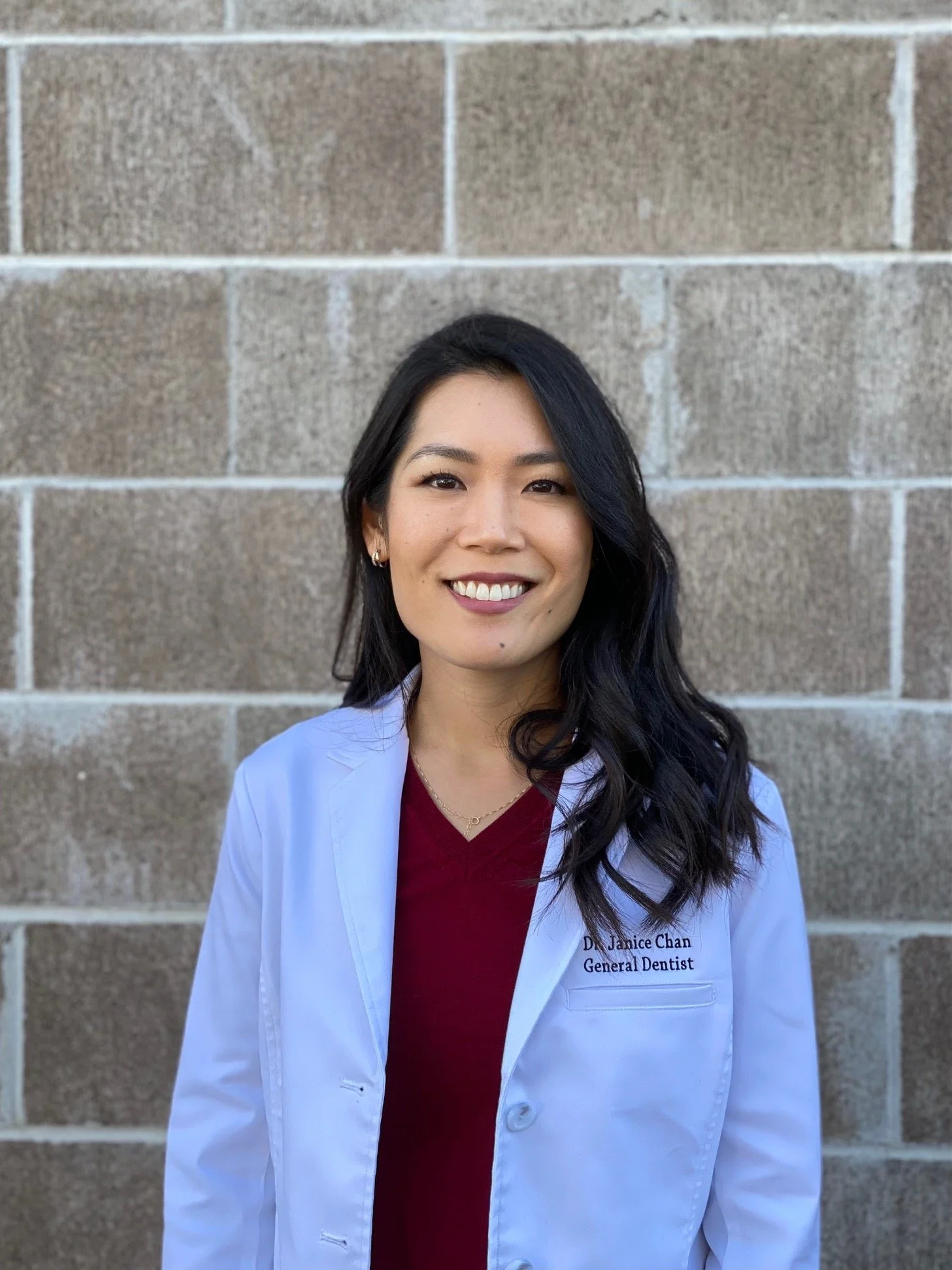 Meet the Staff — Janice K. Chan DDS, Inc.