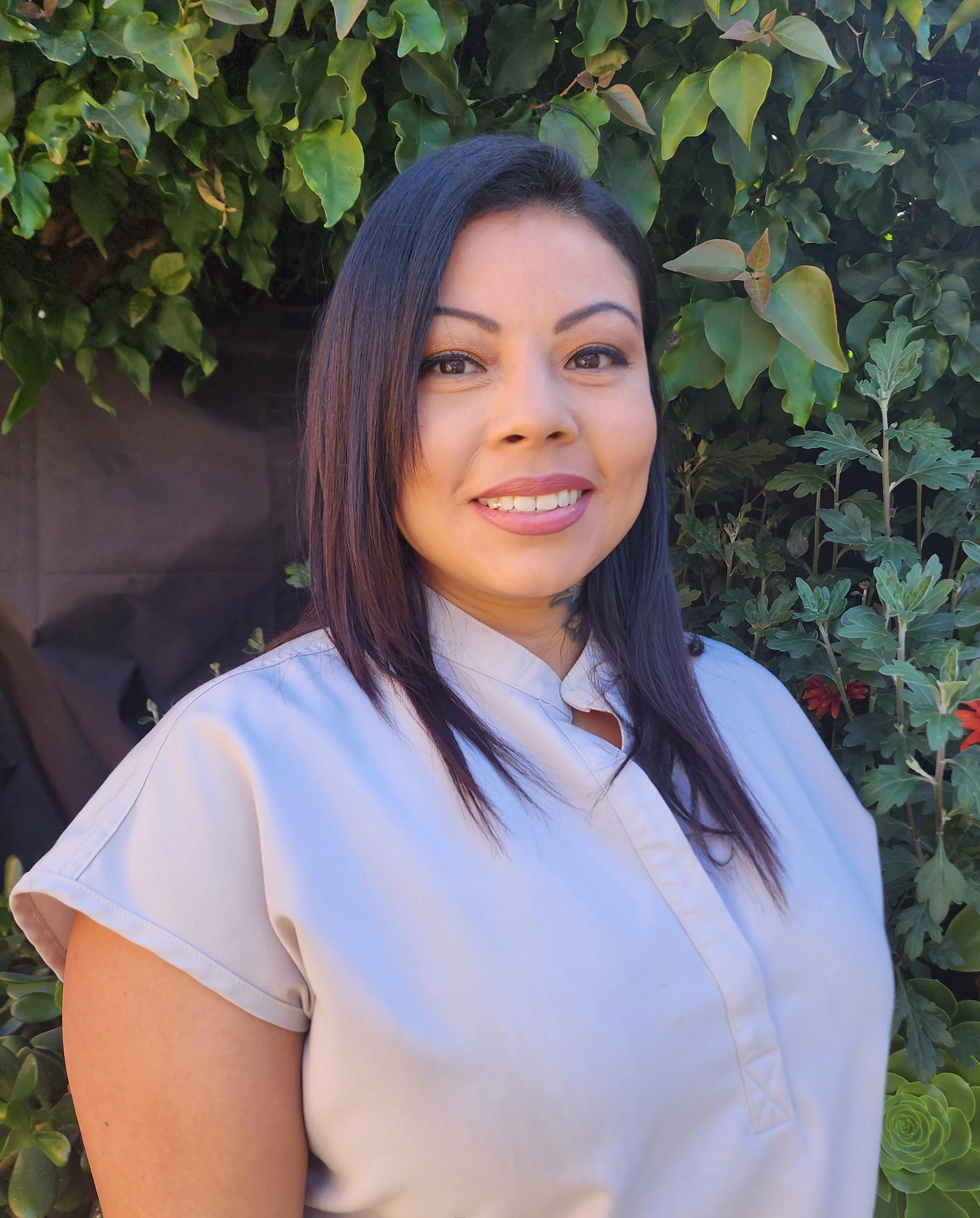 Meet the Staff — Janice K. Chan DDS, Inc.