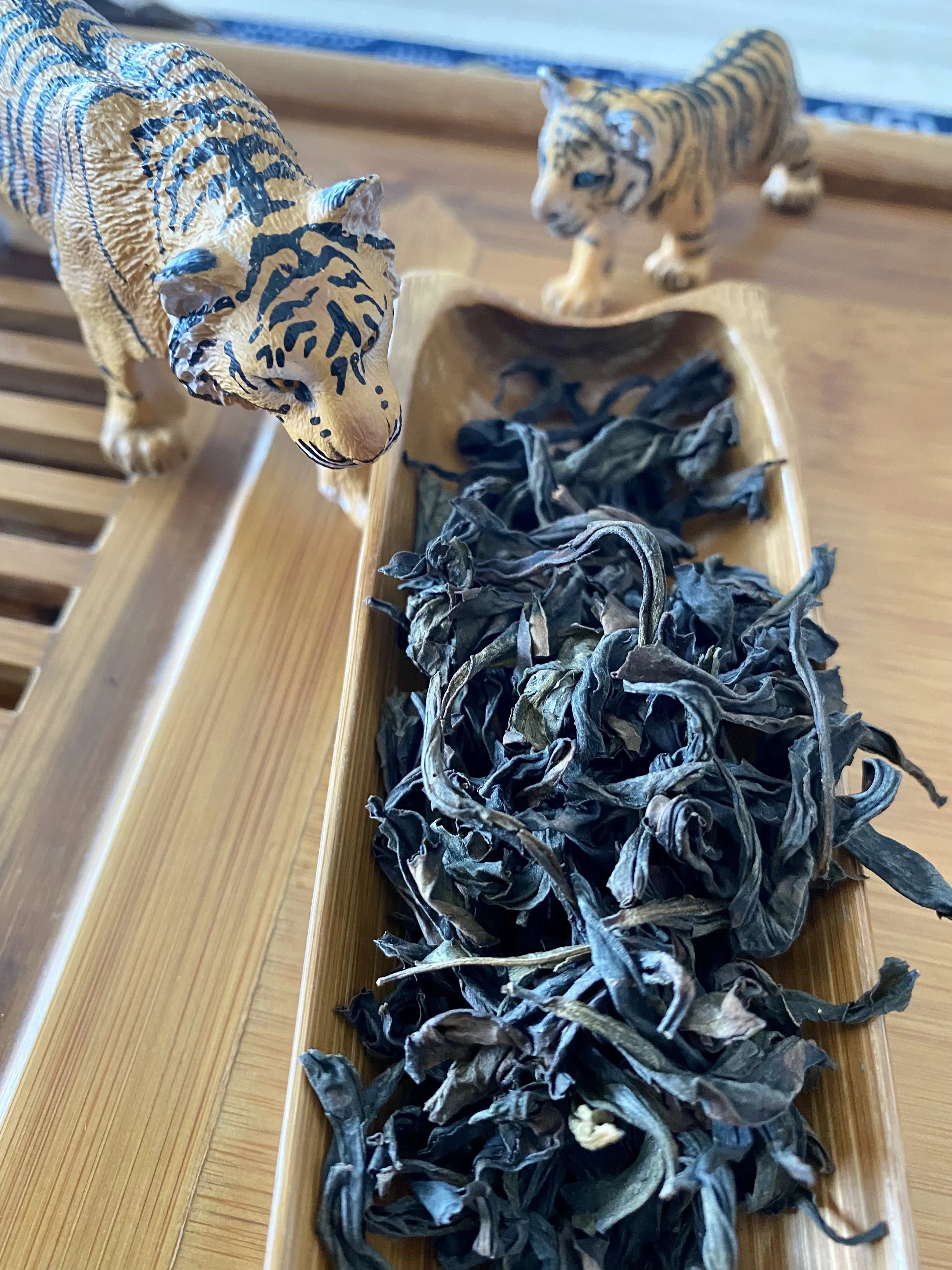 Admari | Modern Tea Culture