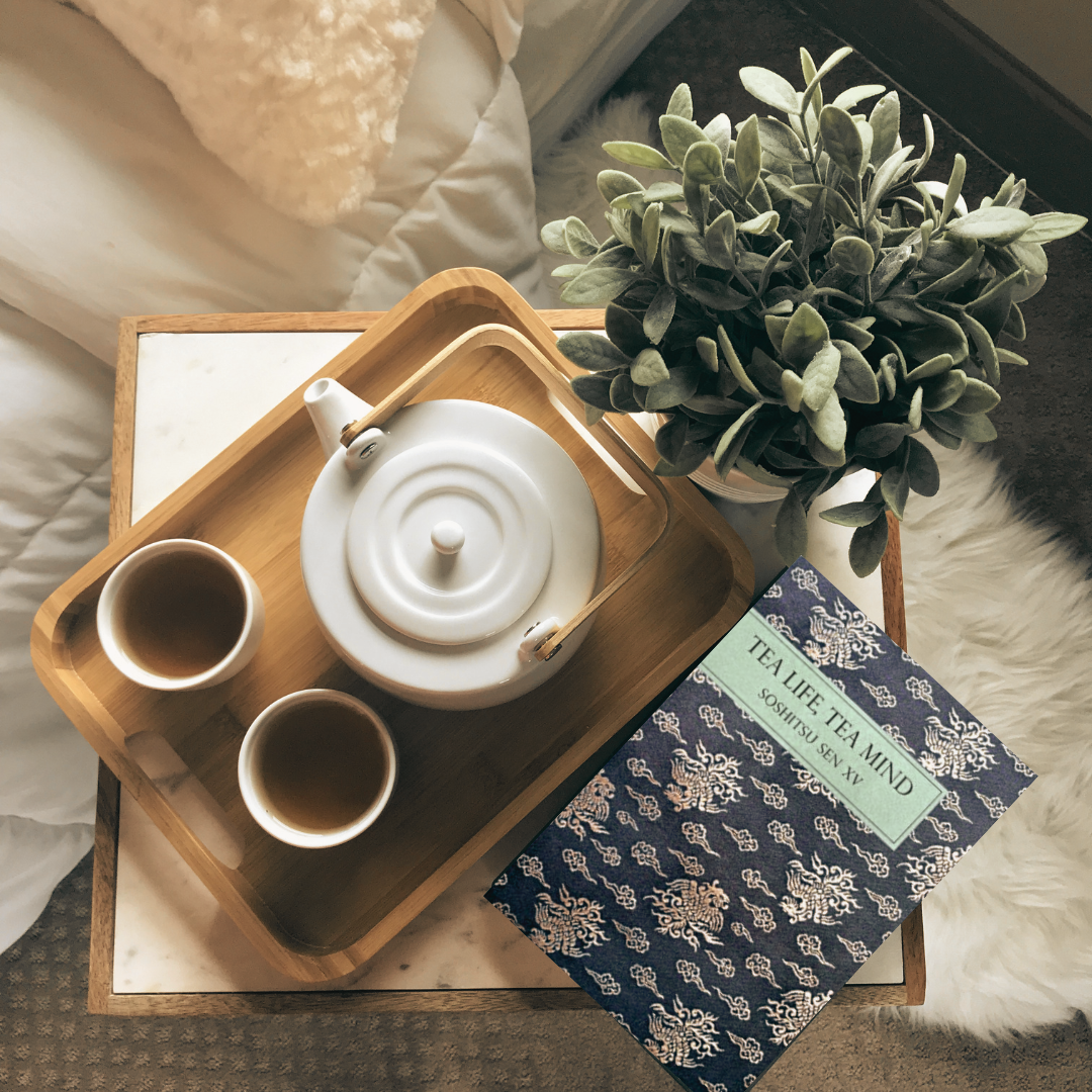 Admari | Modern Tea Merchants