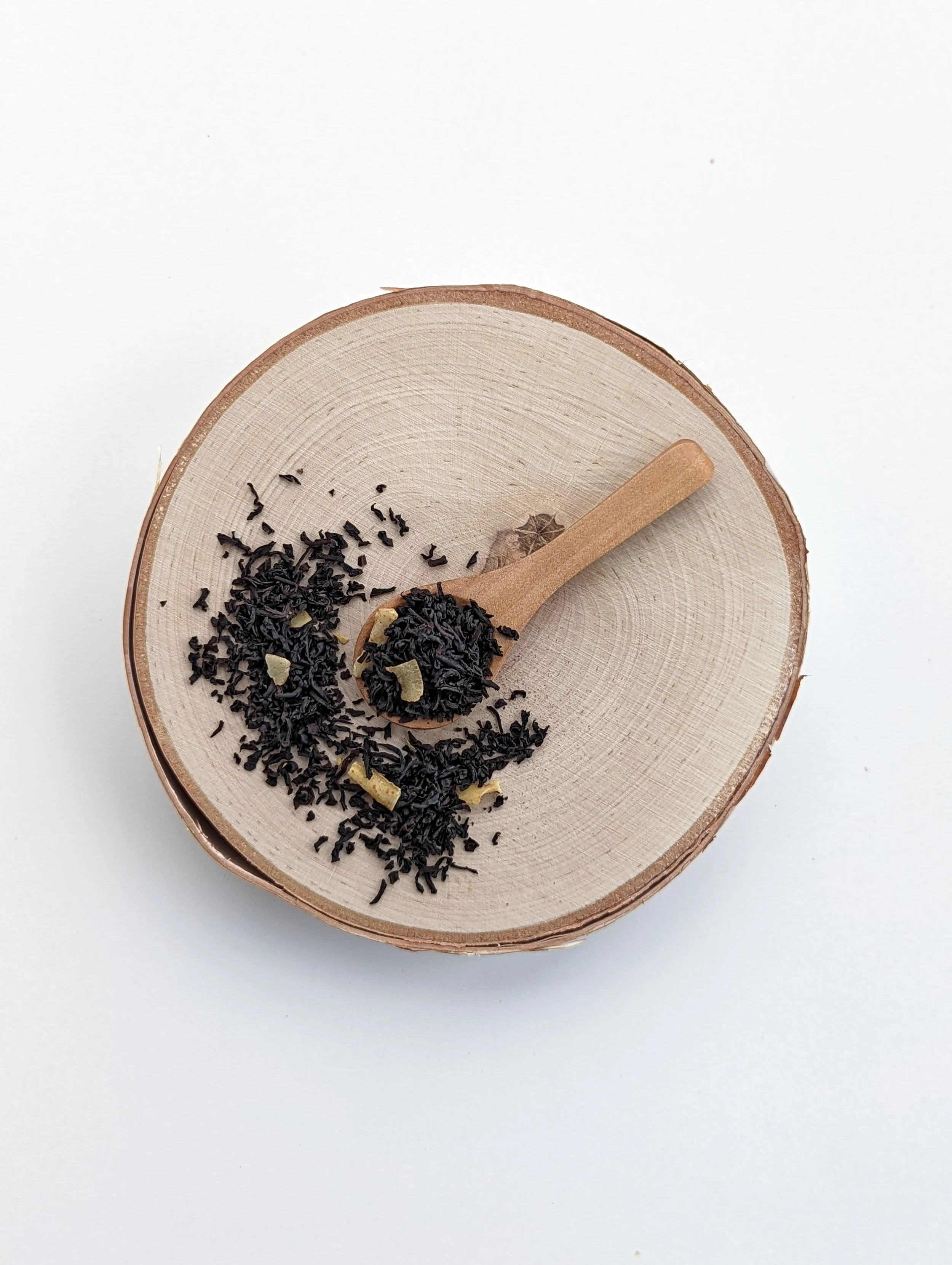 SHOP — THE RIDGE TEA + SPICE SHOP