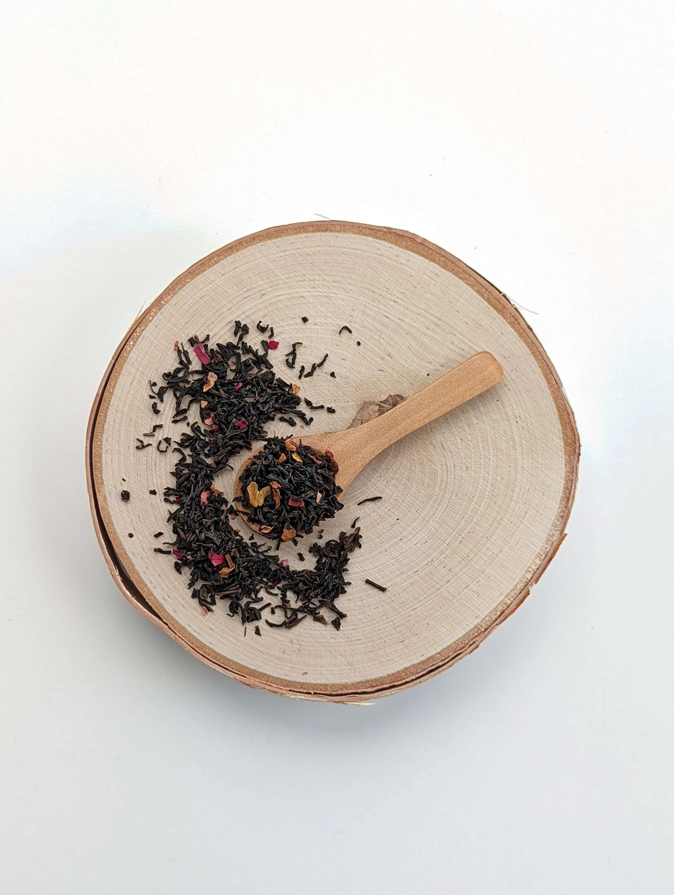 SHOP — THE RIDGE TEA + SPICE SHOP