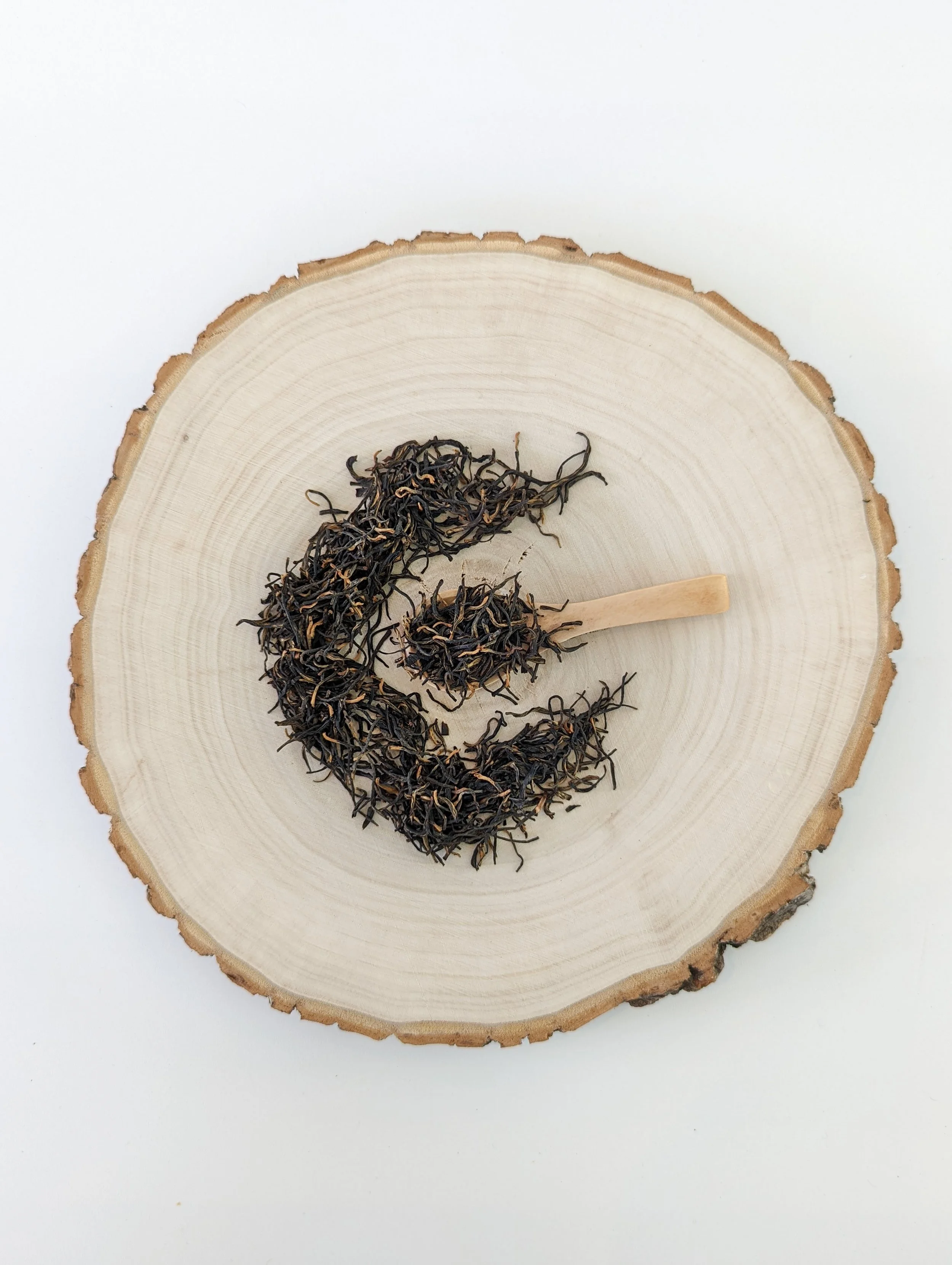 SHOP — THE RIDGE TEA + SPICE SHOP