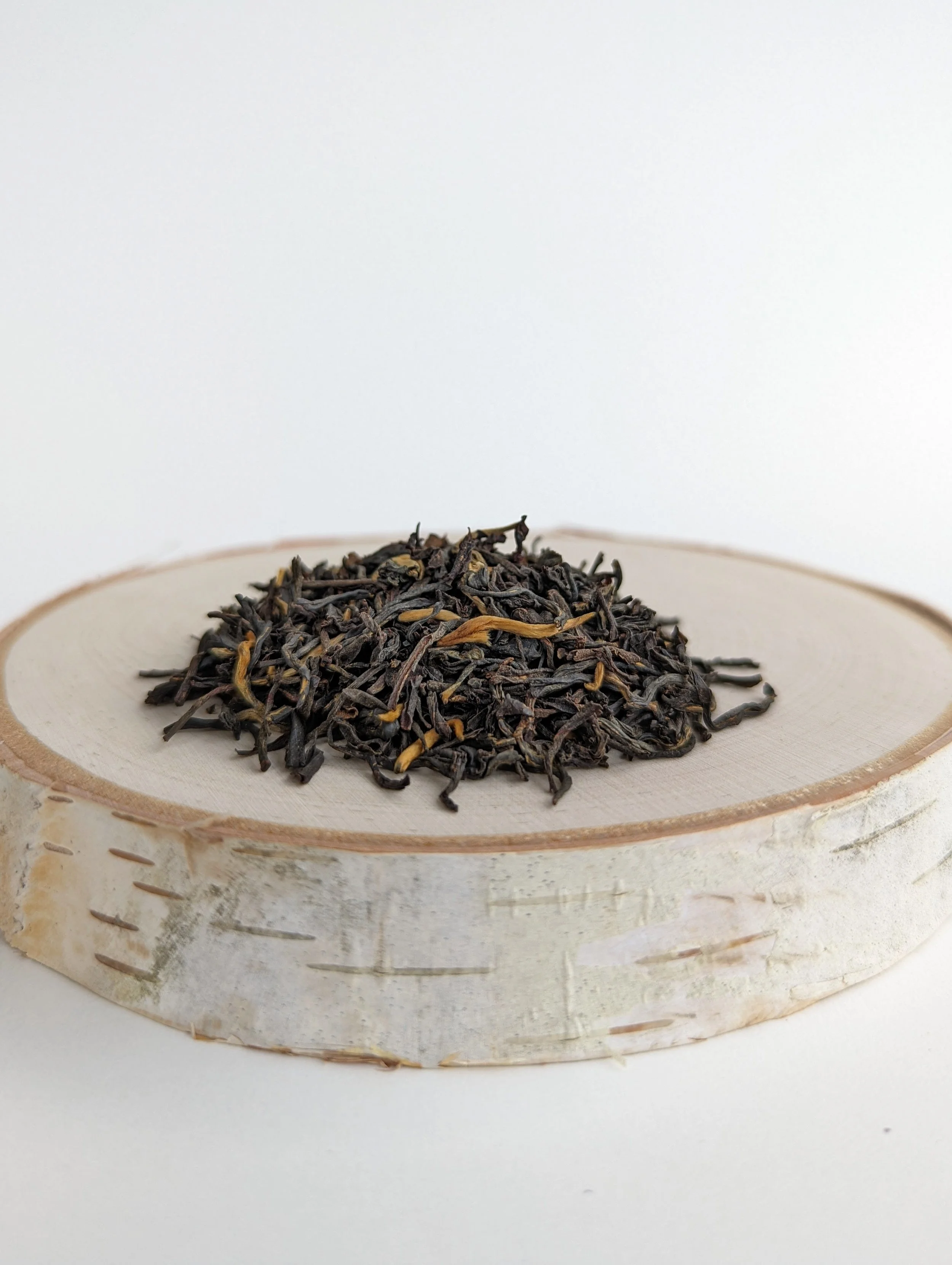 SHOP — THE RIDGE TEA + SPICE SHOP