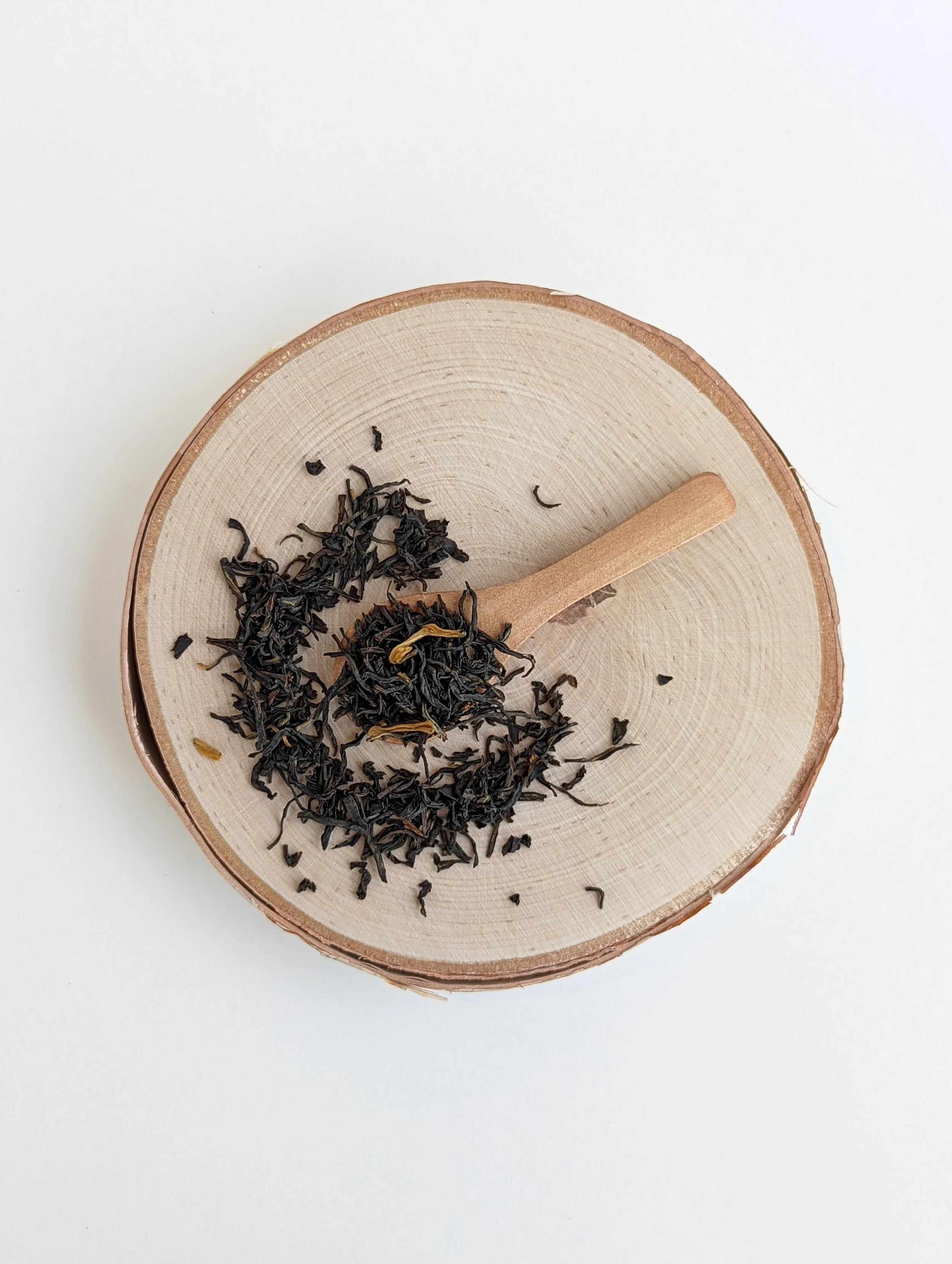 SHOP — THE RIDGE TEA + SPICE SHOP