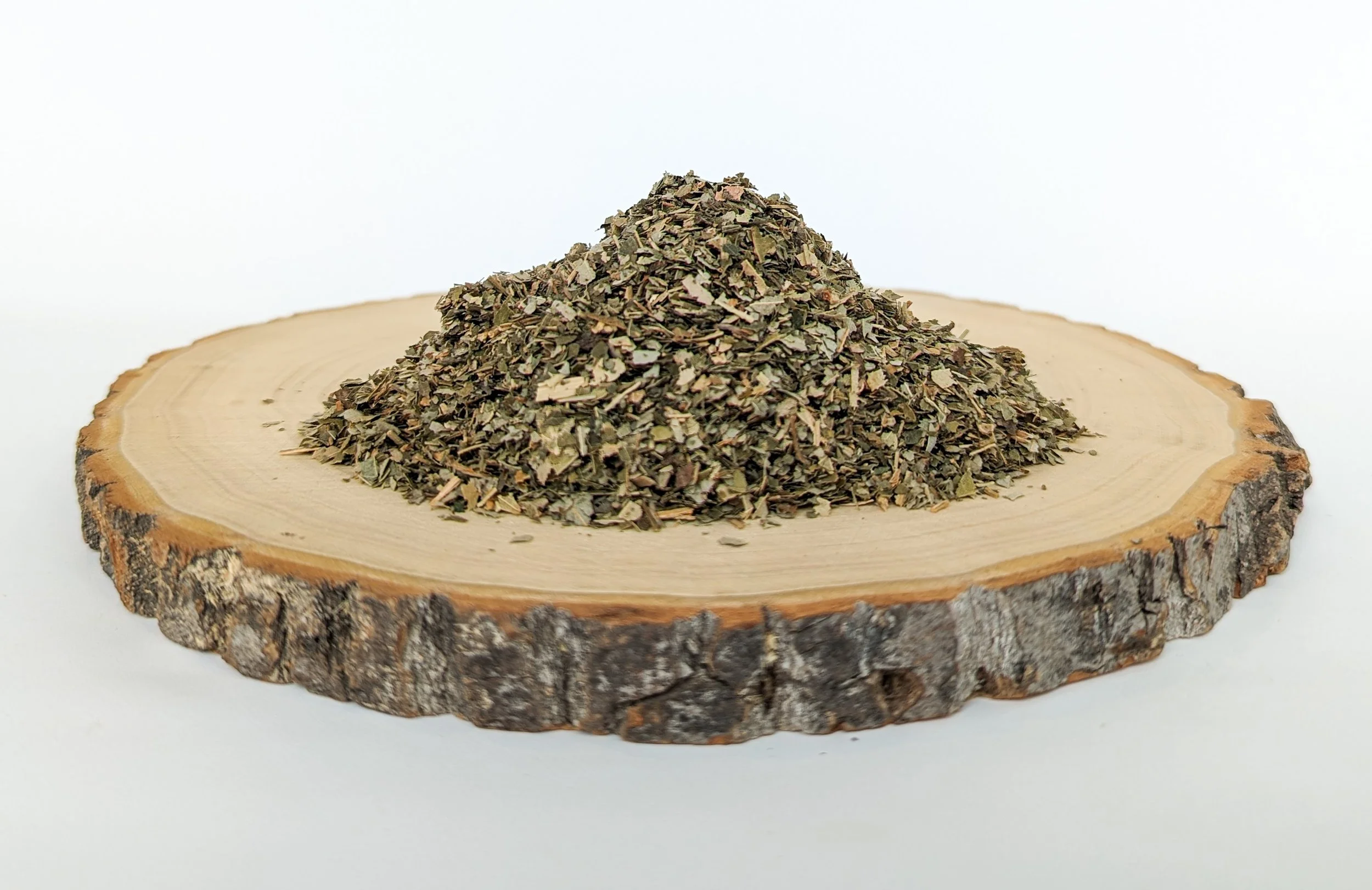 Ready, Set, Cleanse! — THE RIDGE TEA + SPICE SHOP