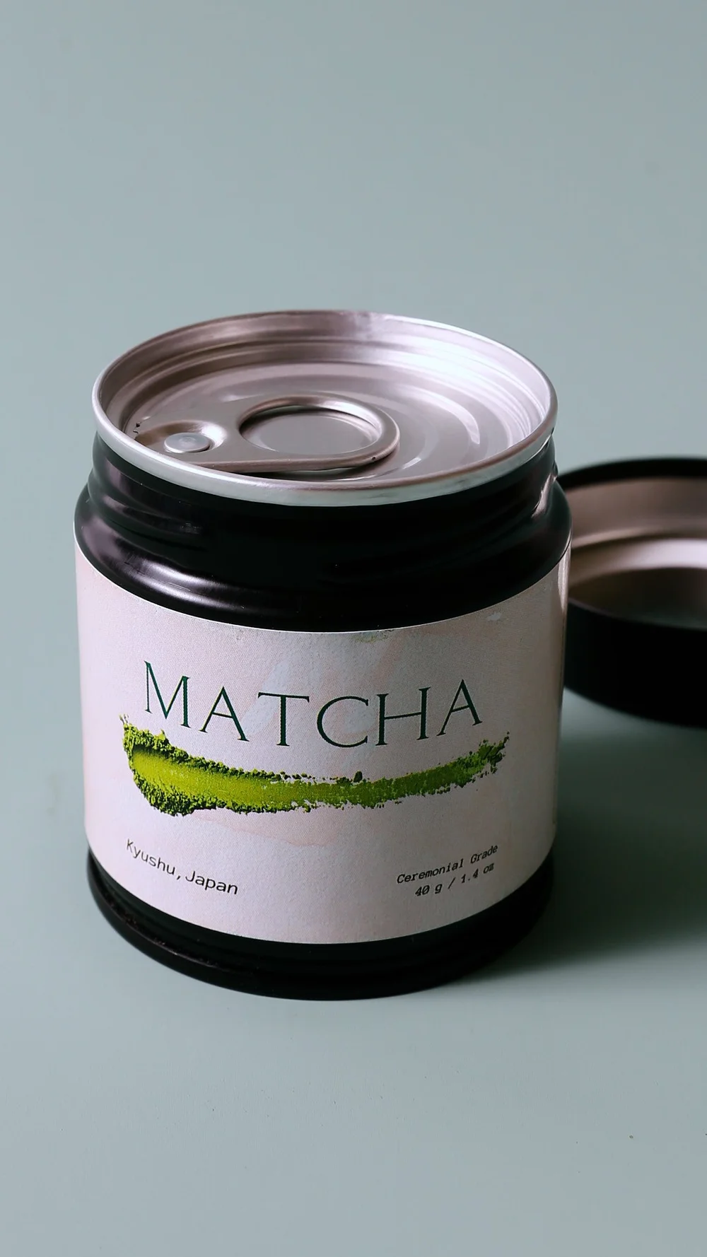 SHOP — THE RIDGE TEA + SPICE SHOP