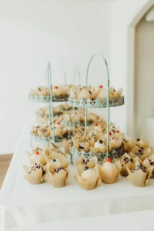 On A Whim Sweet Treats