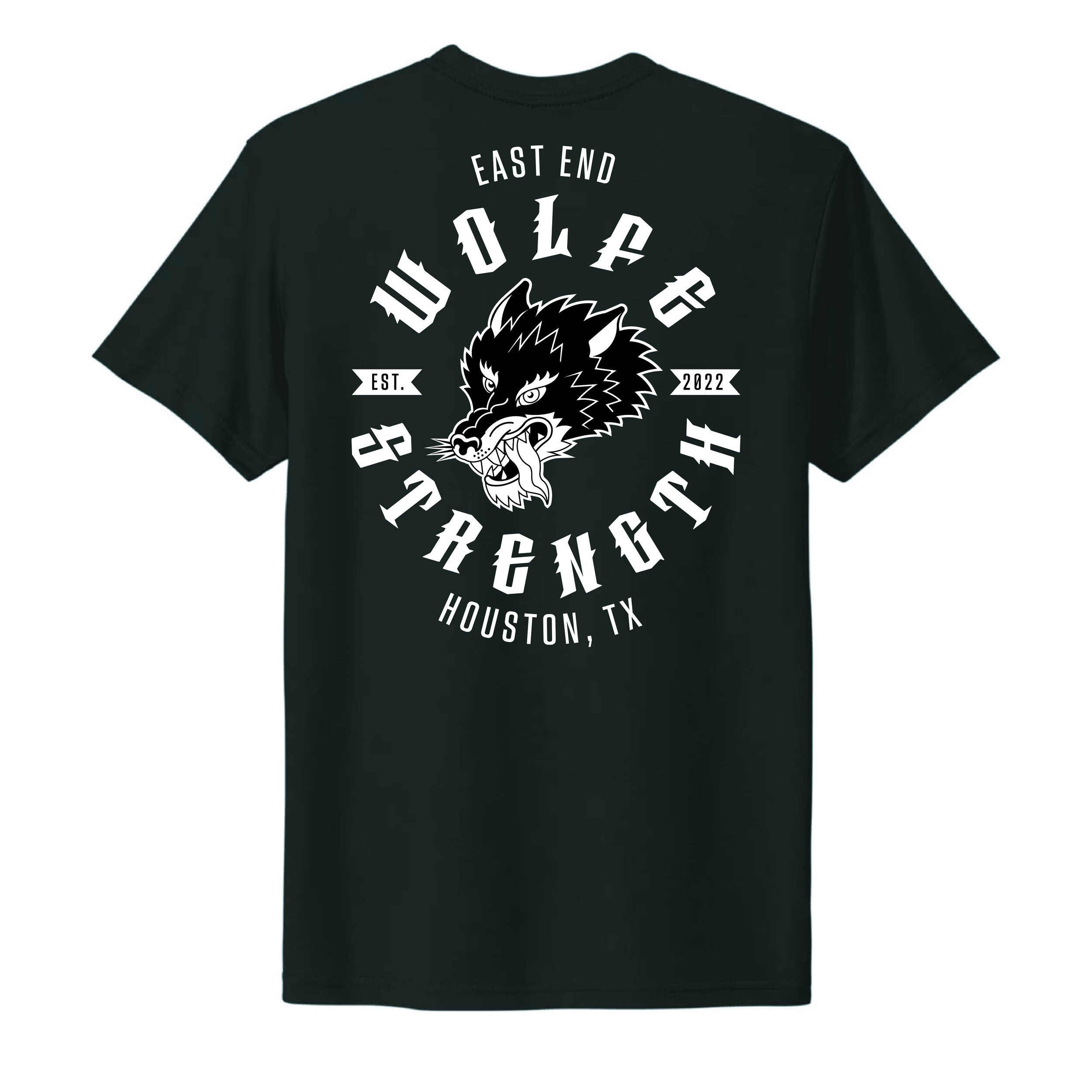 Store — WOLFE STRENGTH