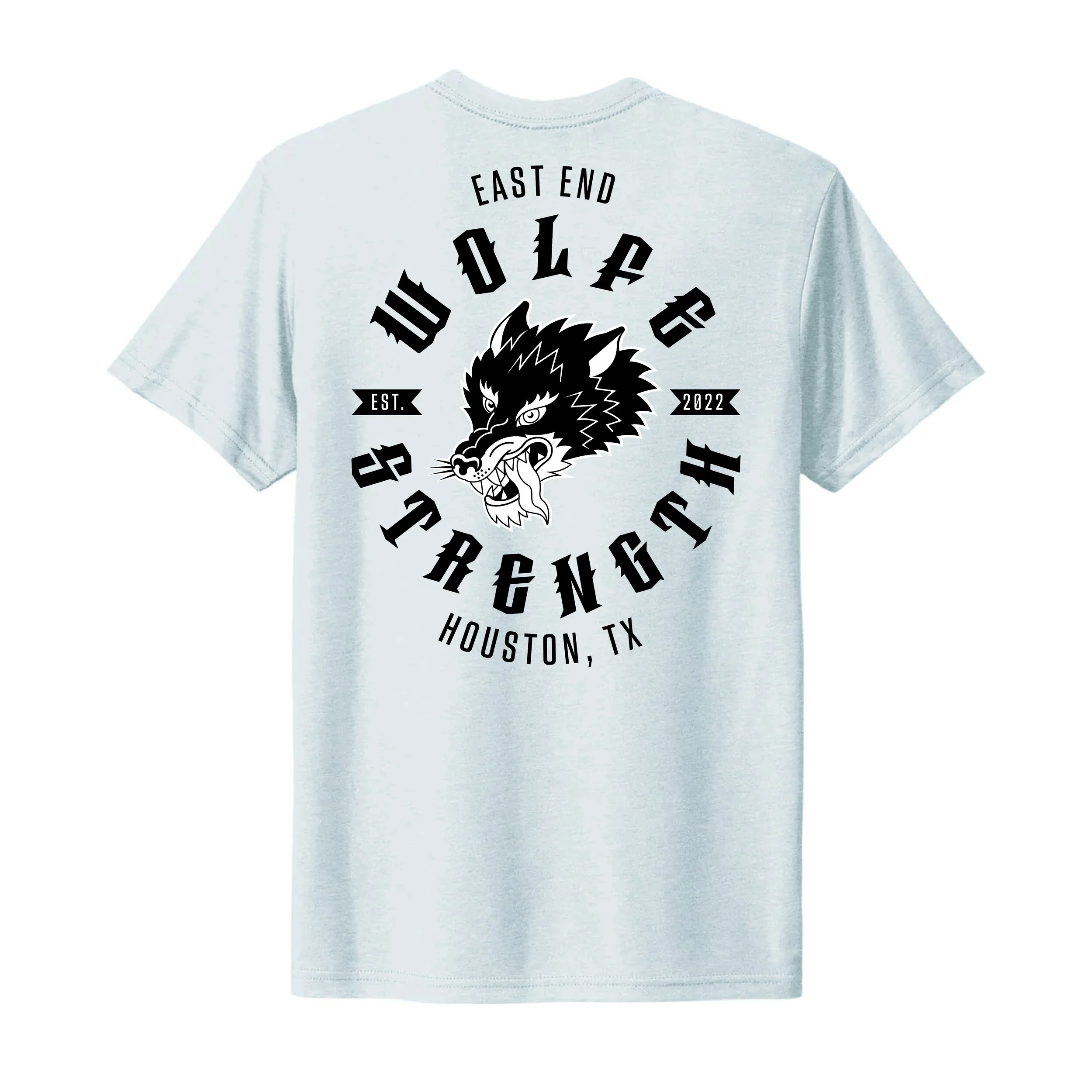 Store — WOLFE STRENGTH