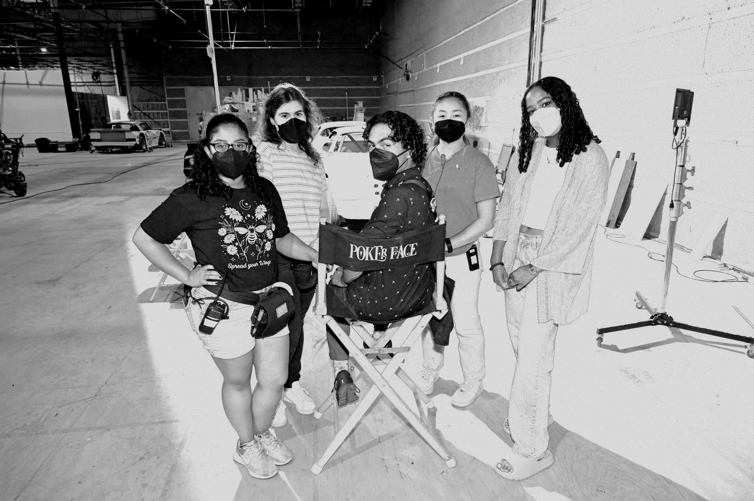 Youth Programs — Stockade Works