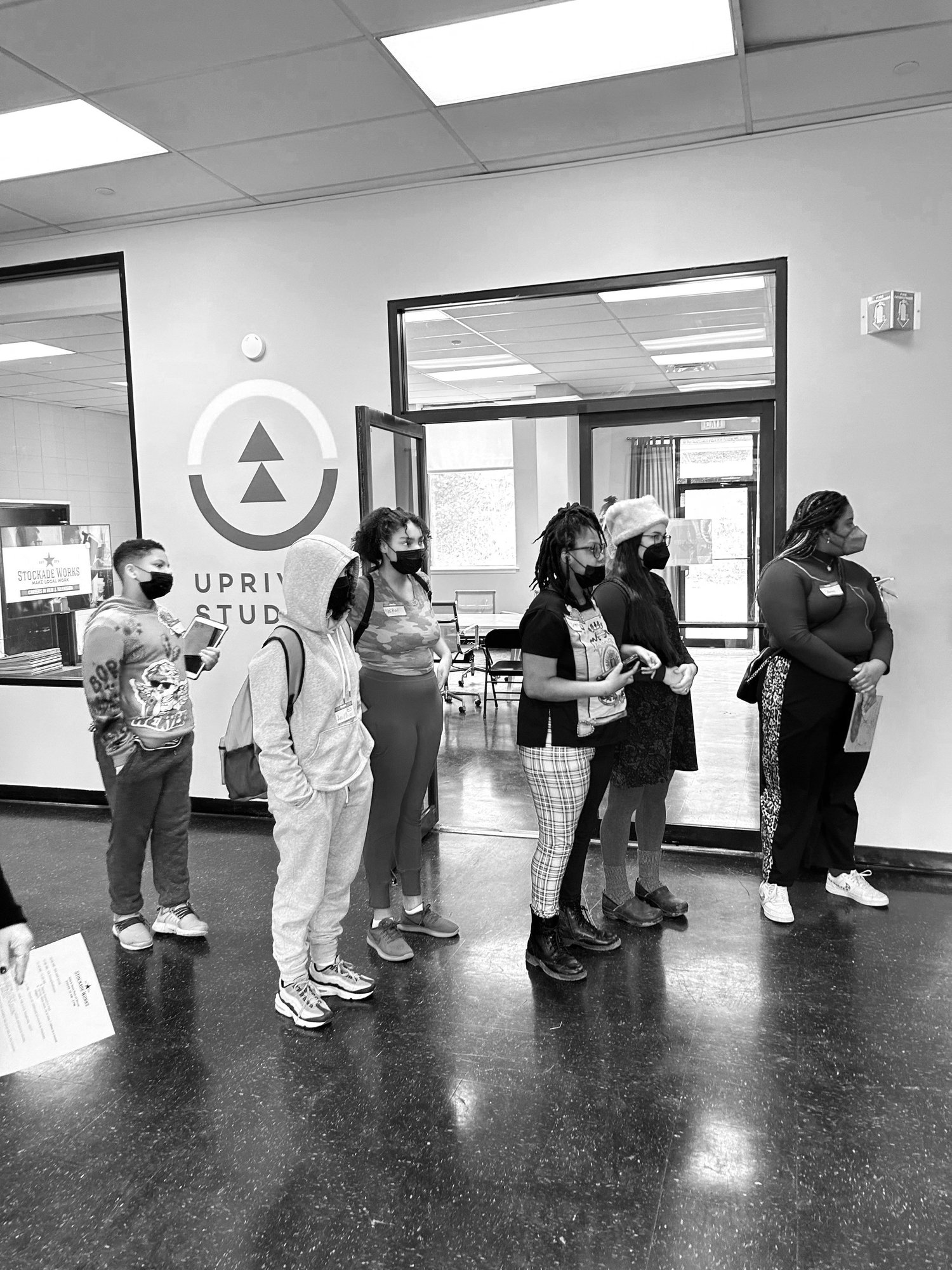 Career Awareness — Stockade Works