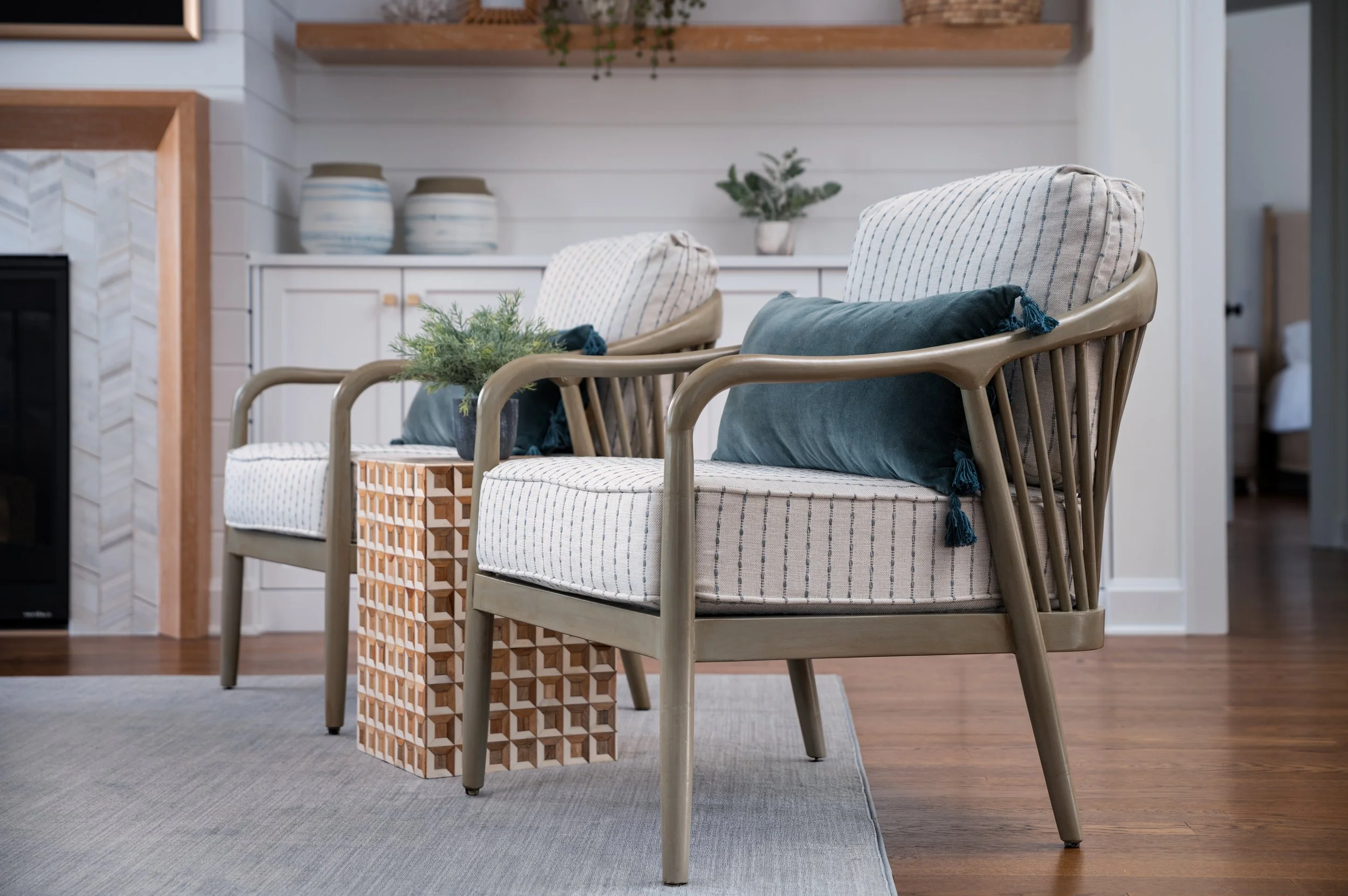 Gallery 3 — Serenity Design
