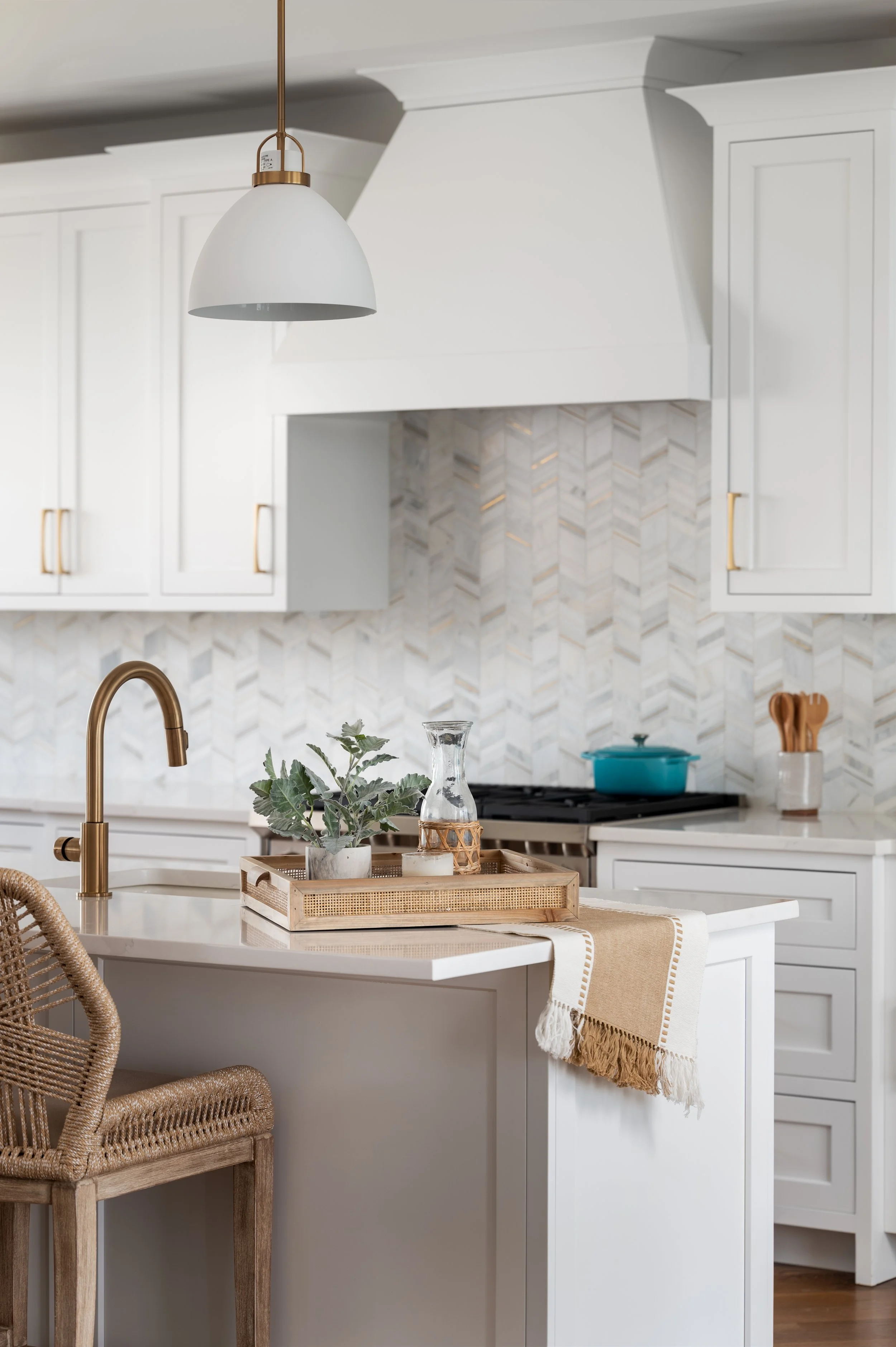 Gallery 3 — Serenity Design