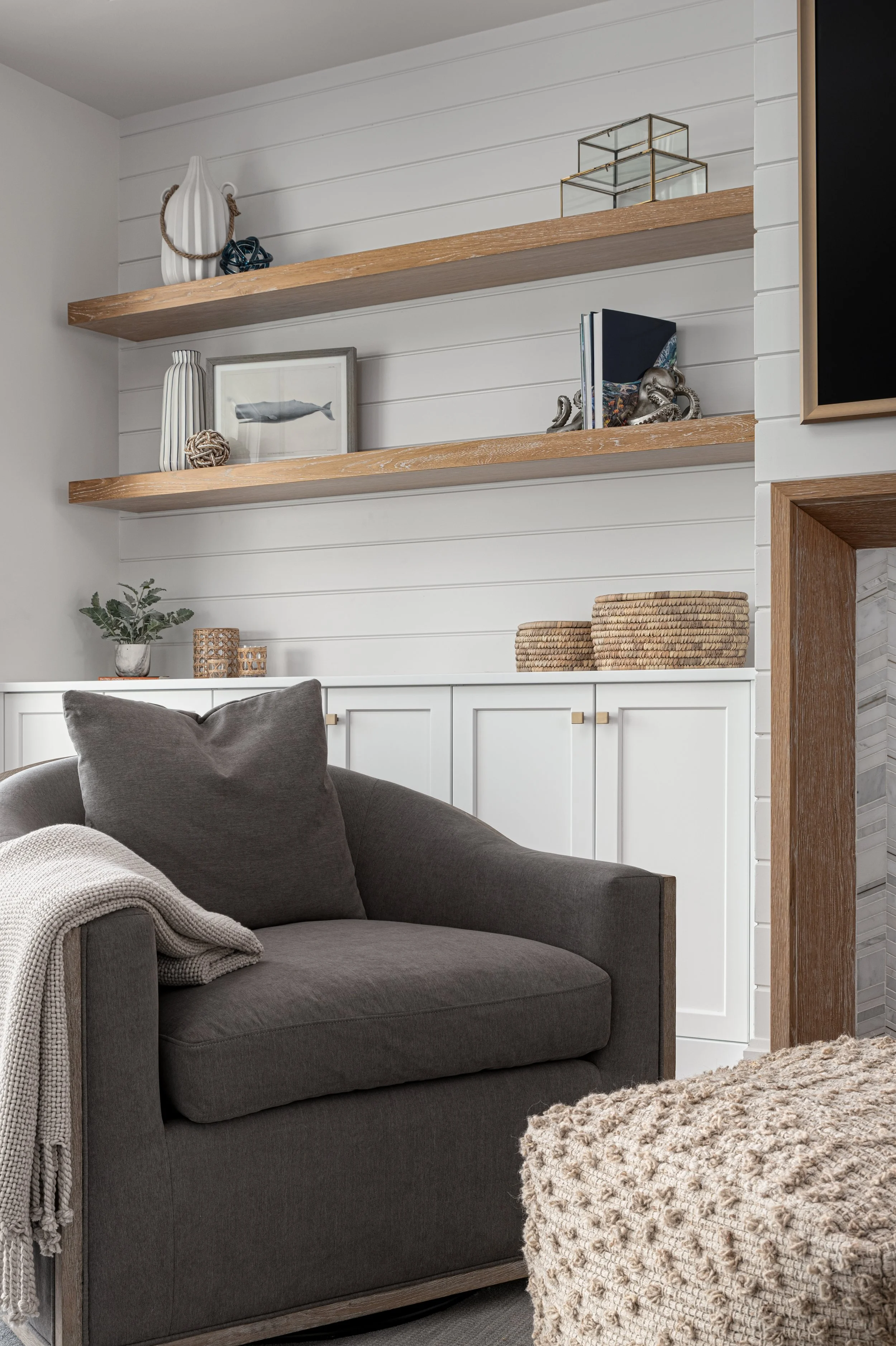 Gallery 3 — Serenity Design