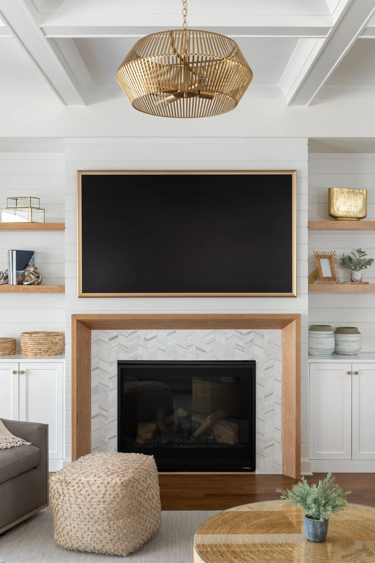 Gallery 3 — Serenity Design