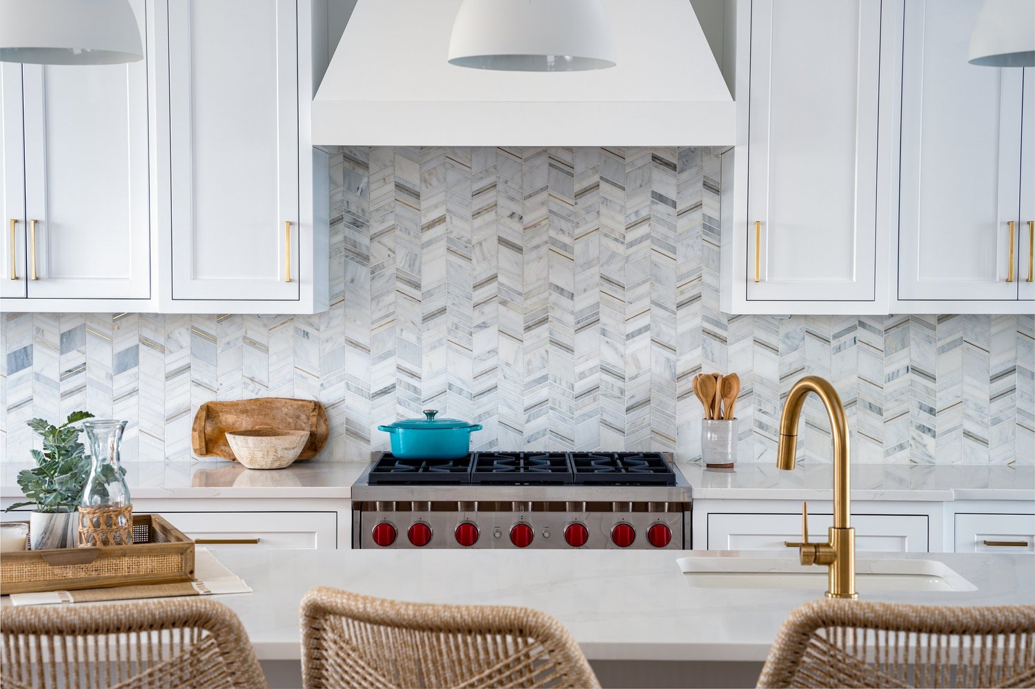 Gallery 3 — Serenity Design