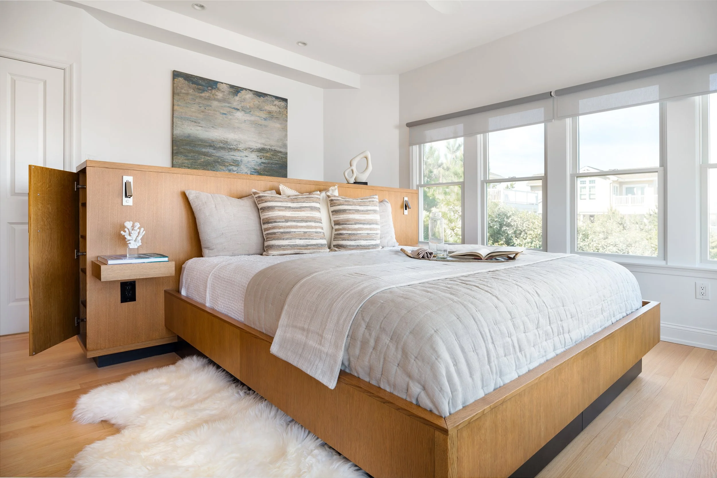 Gallery 3 — Serenity Design