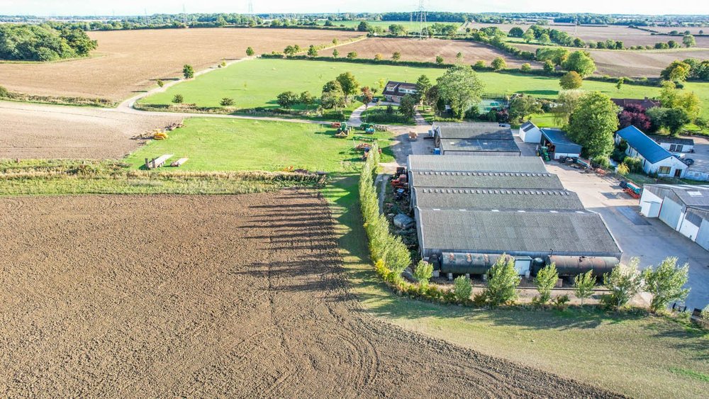 Event Information — The Hormead Grain Barn