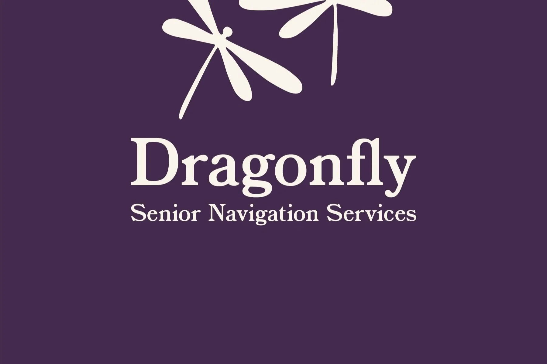 Dragonfly Senior Navigation Services Dragon Senior Navigation