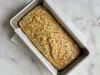 Olive Oil Almond Flour Bread — SiLLibake