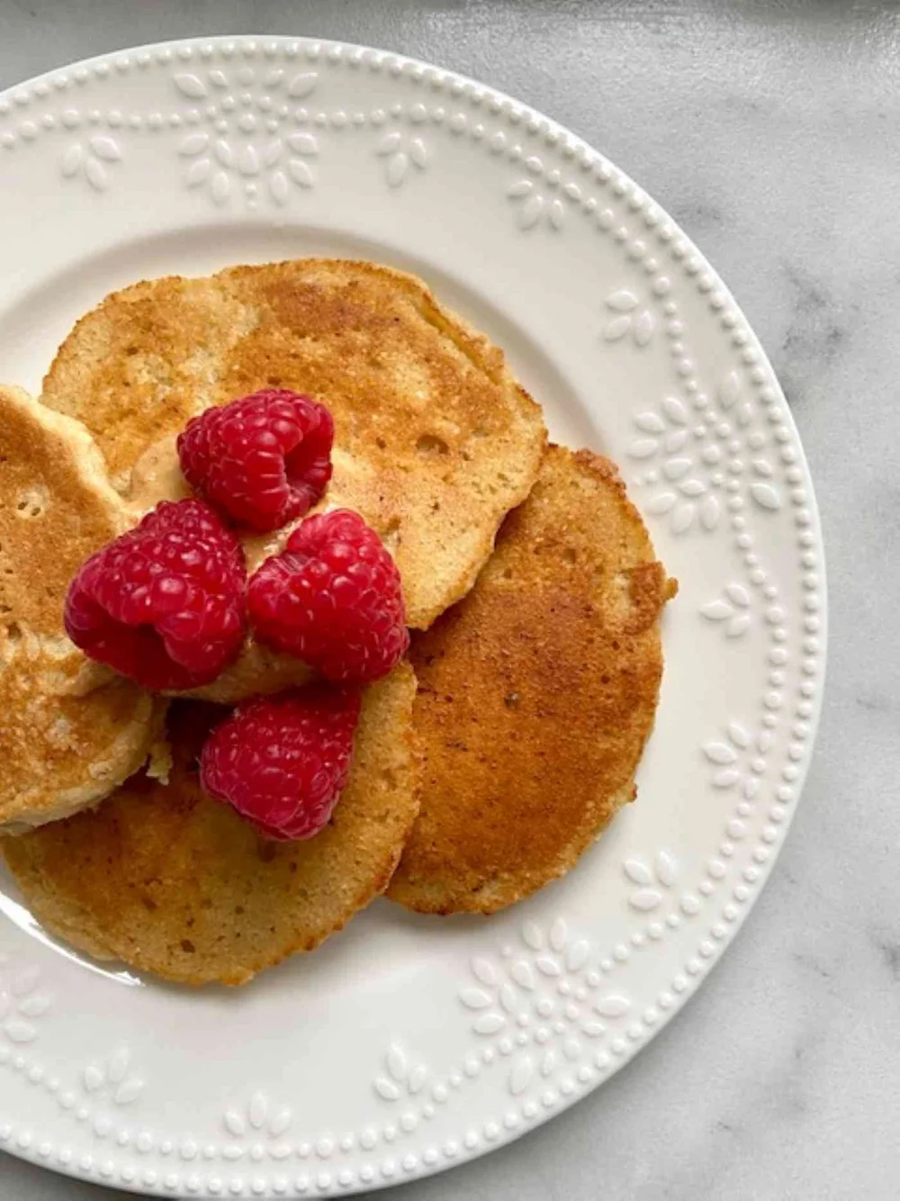 Almond Flour Pancakes — SiLLibake