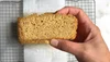 Keto Almond Flour Quick Bread — SiLLibake