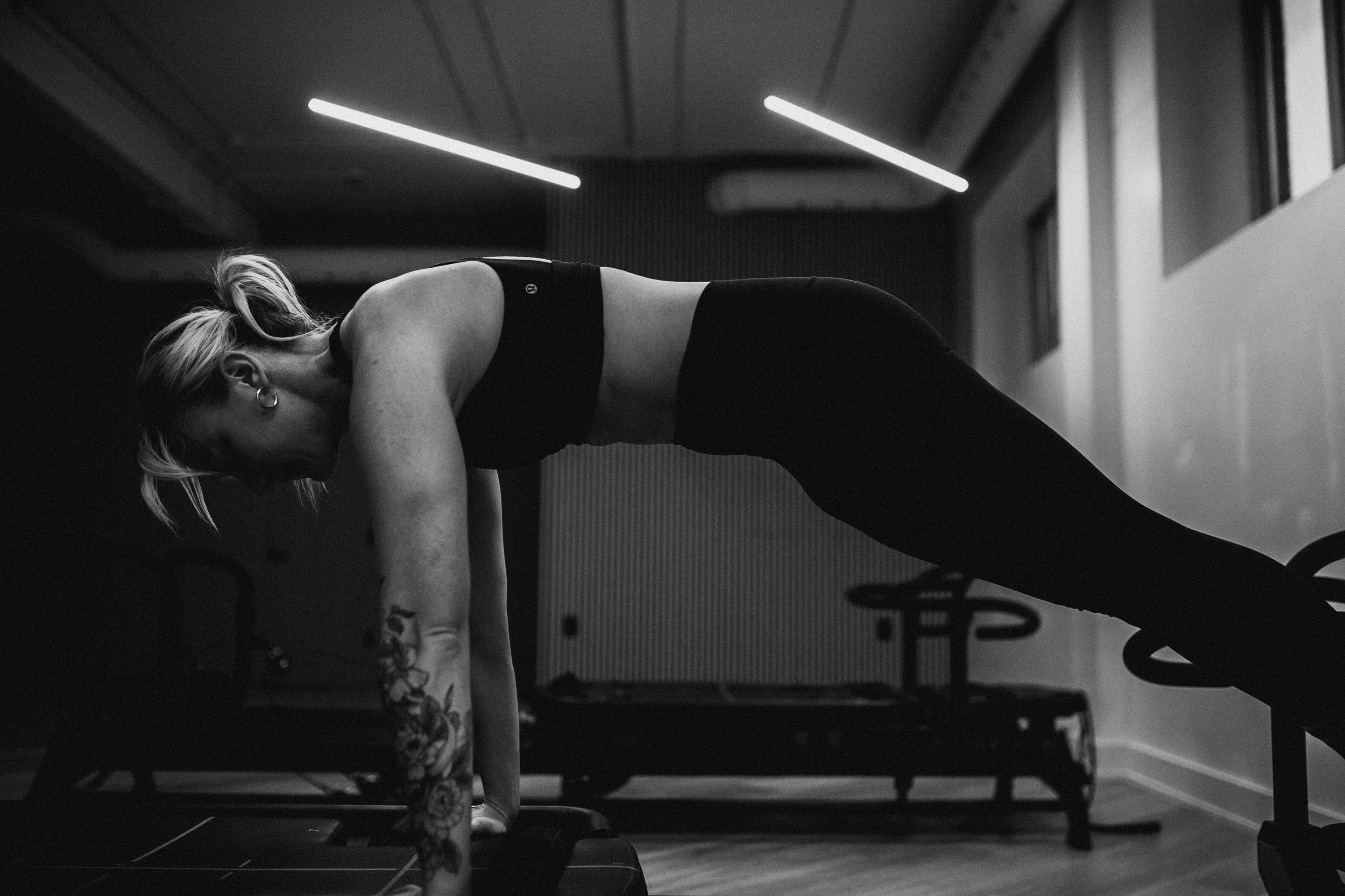 Events — Framework By Lagree