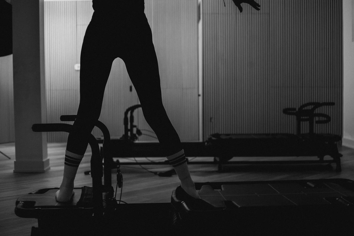 First Timers — Framework By Lagree