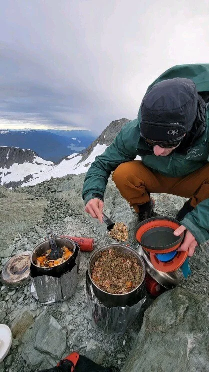 Willard Mountain Guides