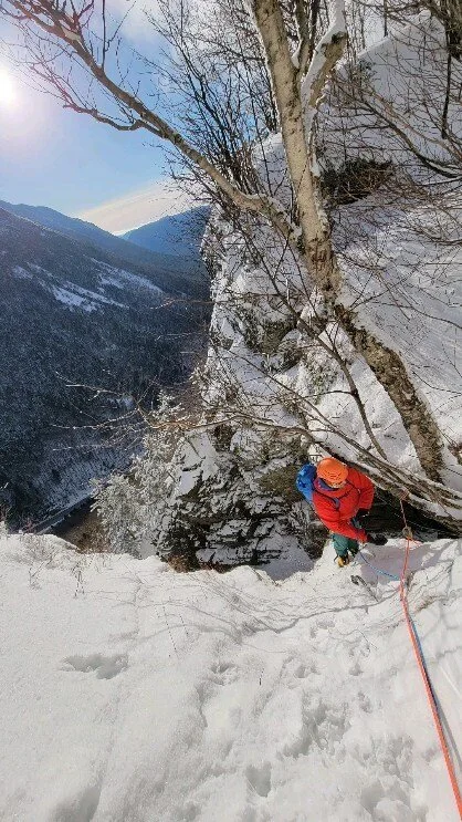 Willard Mountain Guides
