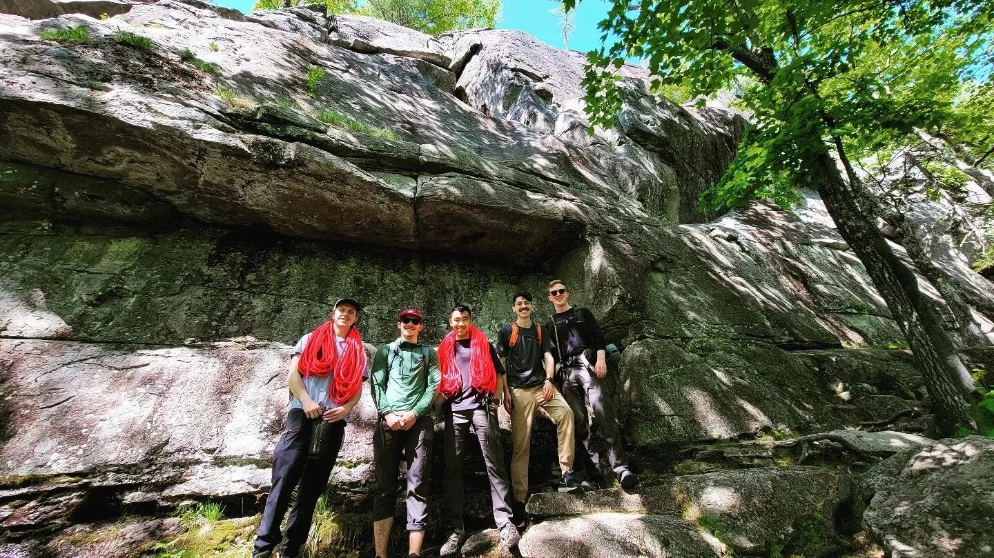 Willard Mountain Guides